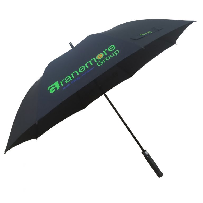 Custom Umbrellas No Minimum Order