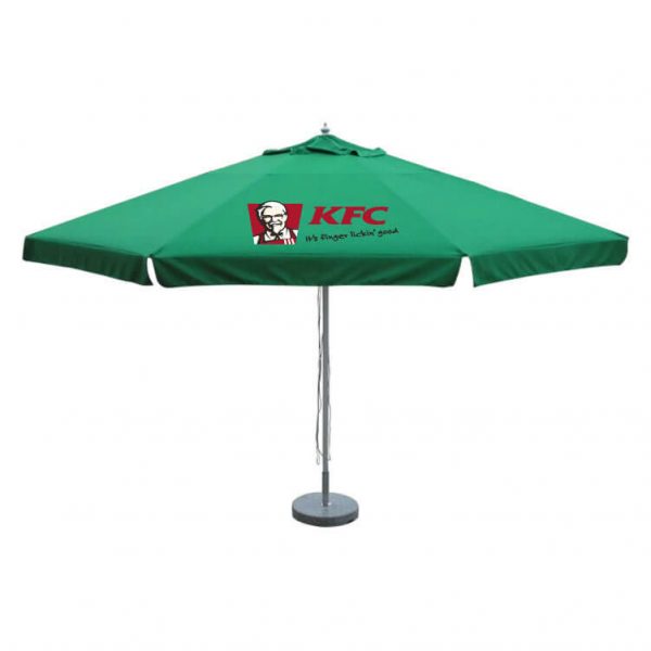 What Are the Different Types of Umbrellas - Umbrella Customize